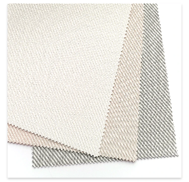 Motorized Smart Electric Automatic Roller Curtain Shades Cordless ...