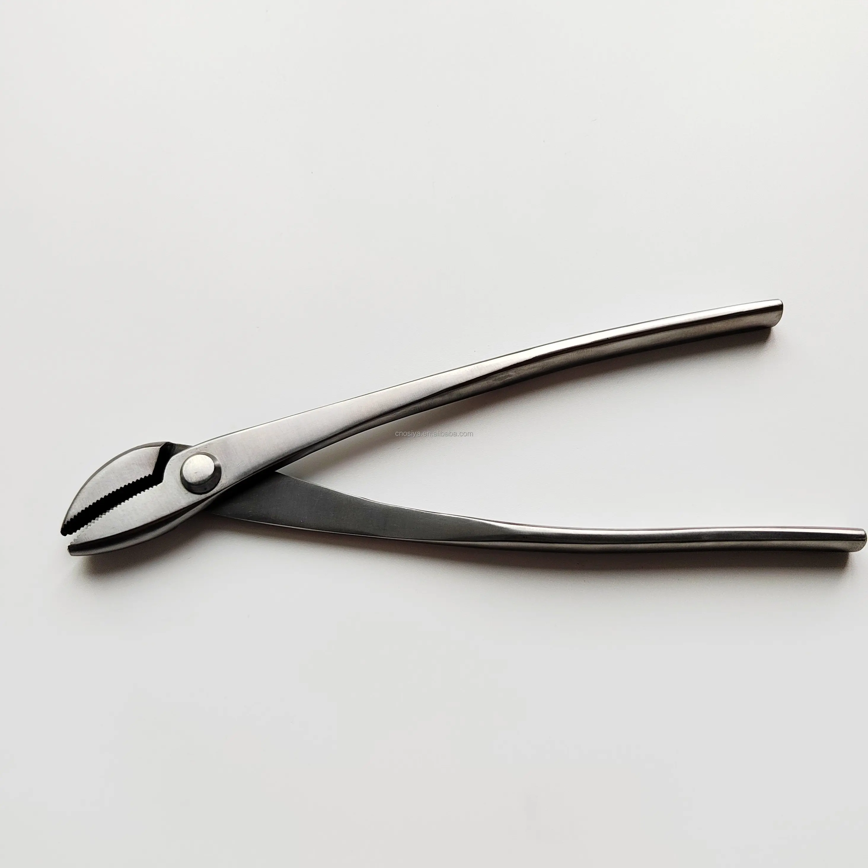 Premium Bonsai Tools Kit - High Quality Stainless Steel