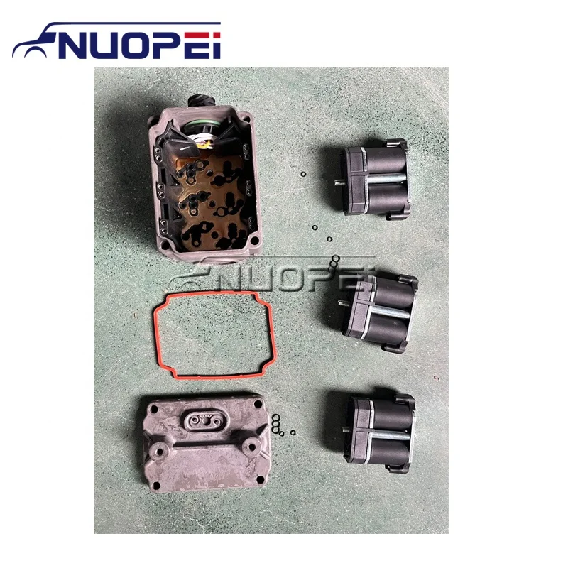 Scani Truck Gearbox Valve Kit Oem 2760914 2447369 2082090| Alibaba.com