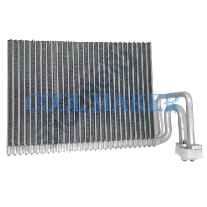 Auto ac evaporator for CLAAS 547 557 567 6005029037 62052611A| Alibaba.com