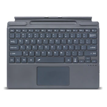 Surface Pro 8 Wireless Keyboard With Touchpad Backlit Detachable ...