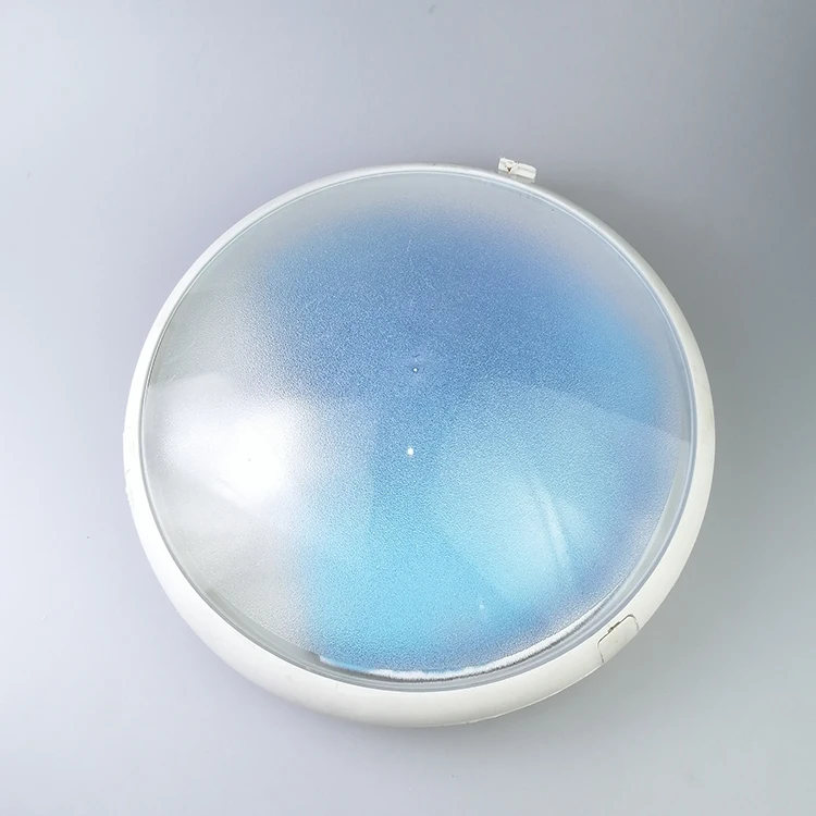 Mold Factory Plastic PC/PP/PS Acrylic Indoor LED Bulb Covers