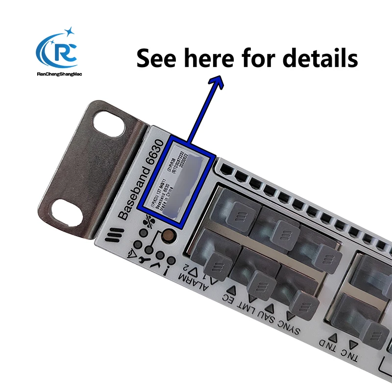 Bbu Ericsson Unit Brand New Original Package Universal Baseband ...
