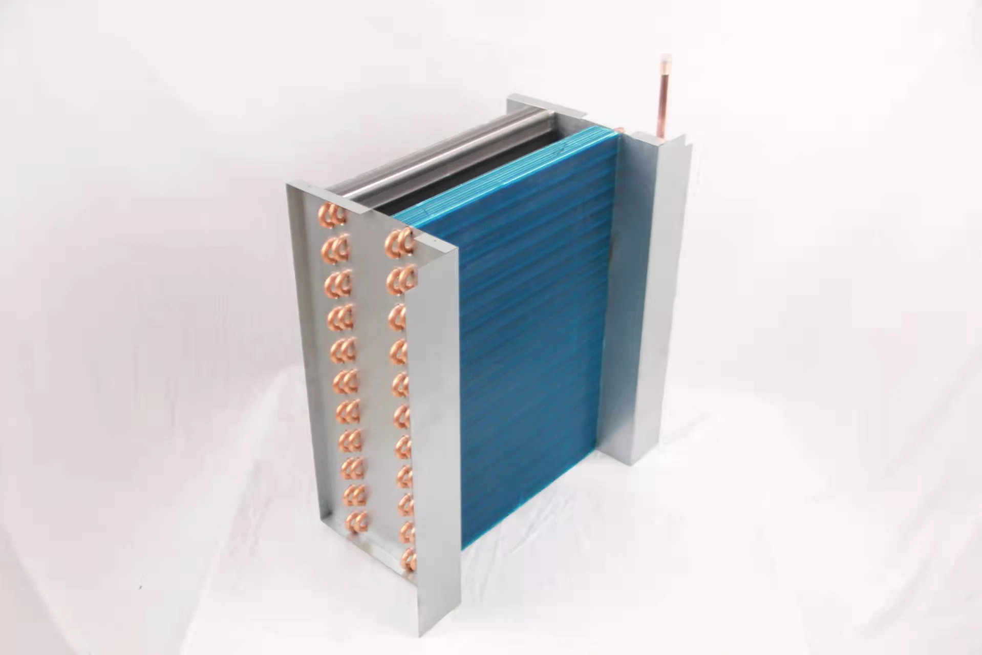 air Conditioner Eva Evaporative air Conditionerporator Split Type air ...