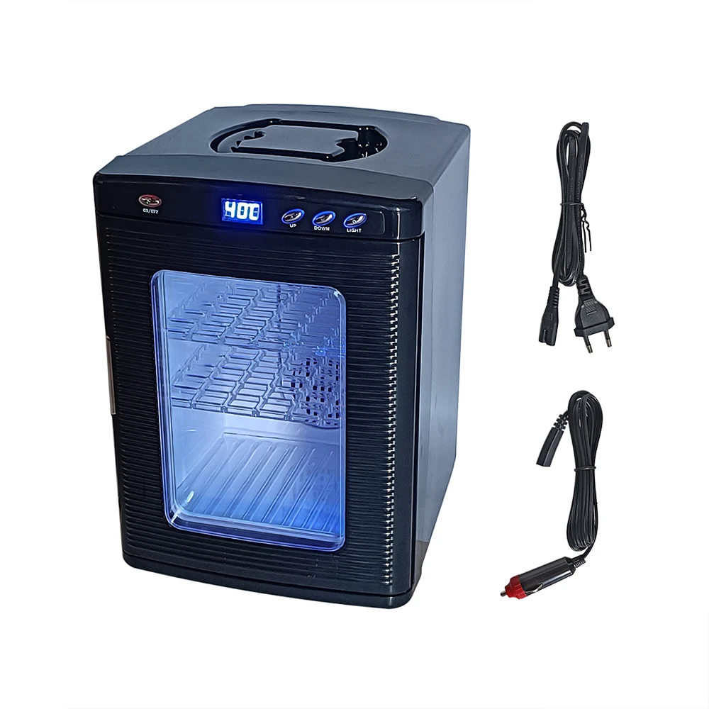 Alibaba.com: 25L Digital Reptile Incubator with Heating & Cooling ...