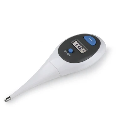 Custom Printing Waterproof Digital Led Talking Thermometer For The ...