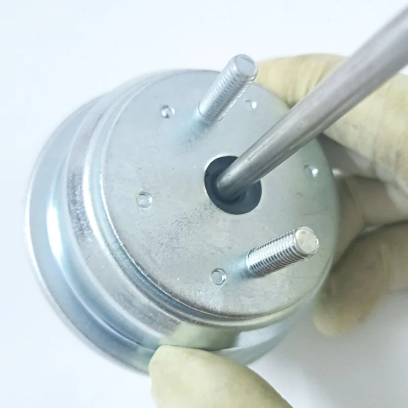 A2700902280 2700902280 Turbo Wastegate Actuator for Mercedes M270 ...