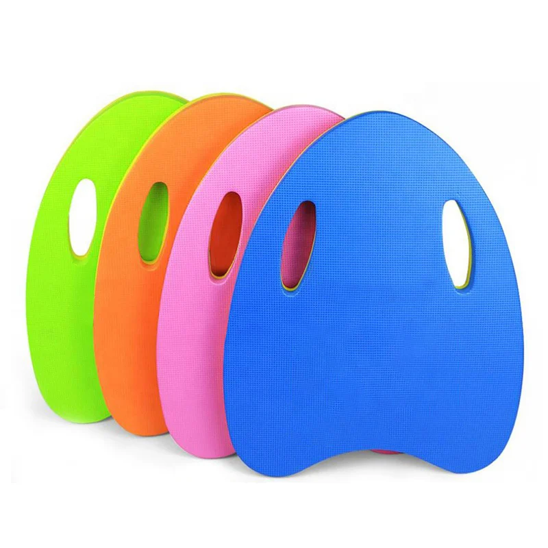 Aji 2024 Australia And Europe New Soft And Colorful Xpe Foam Kickboard ...