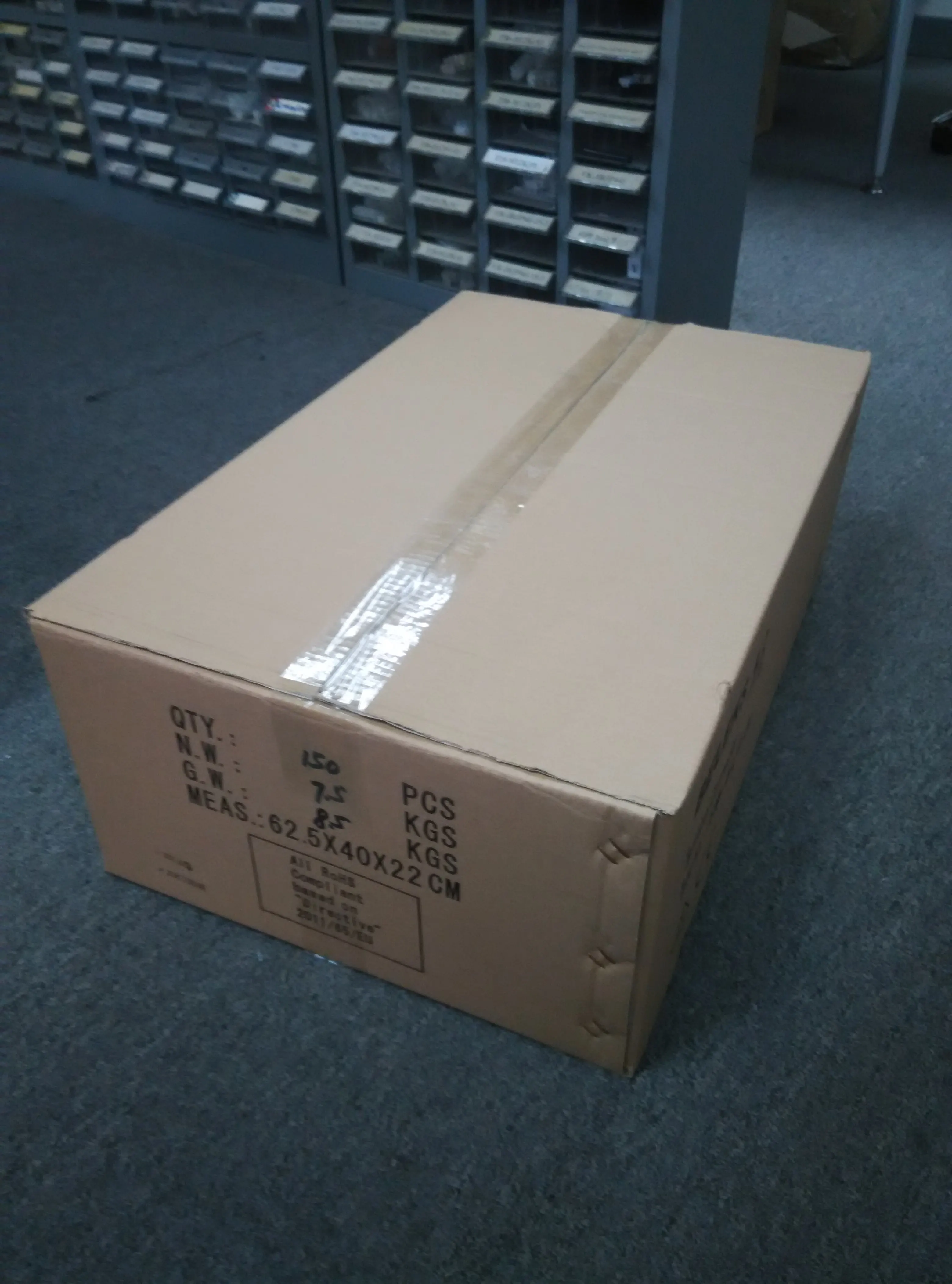 Vde & Ce Approved 3 Pin Male Female Electrical Connectors - Oem