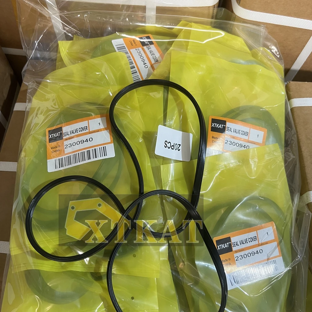 XTKAT 2300940 | 密封-气门室盖230-0940或2300940压入位密封，适用于Caterpillar| Alibaba.com