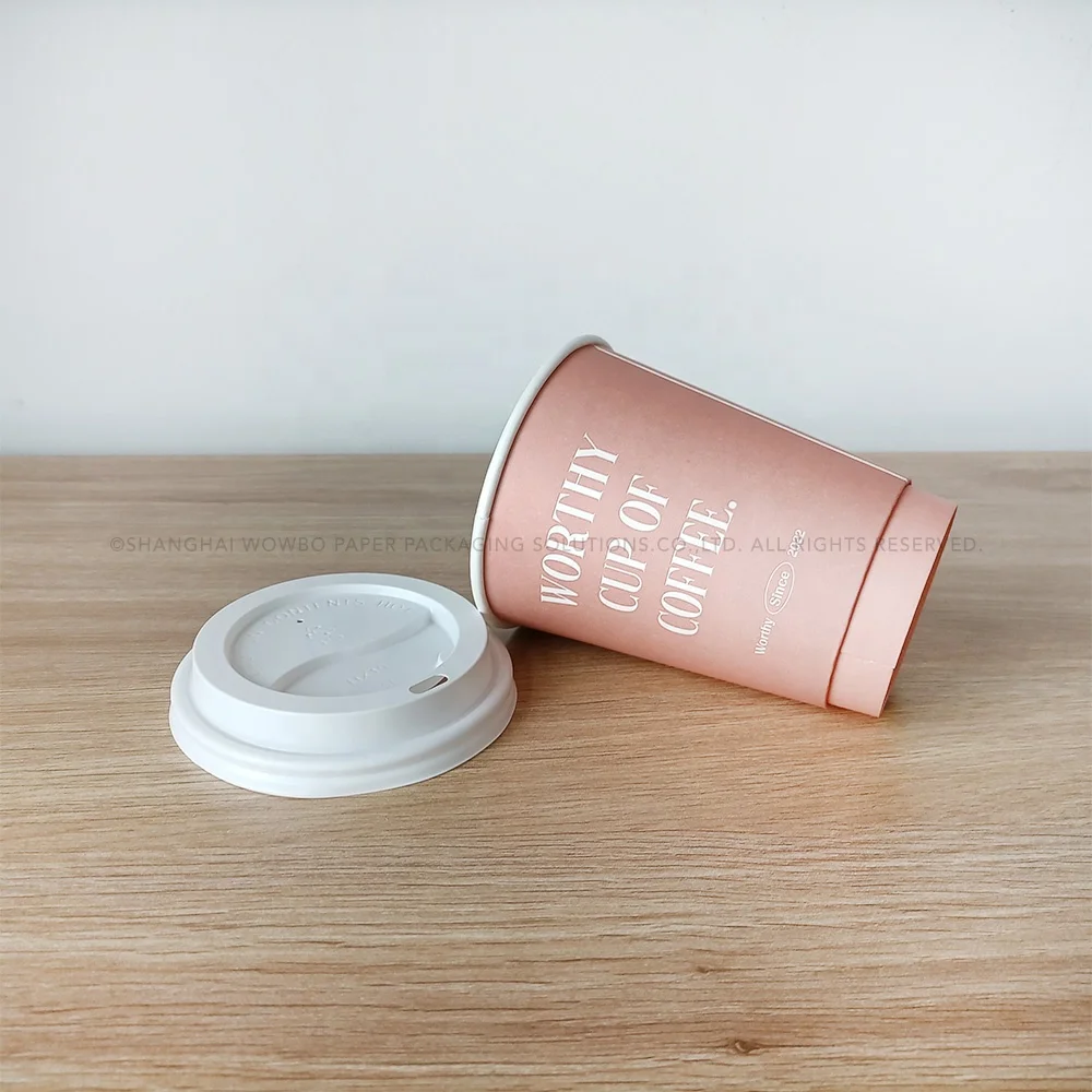 Wholesale One-stop Professional Paper-based Packaging Custom Flexo ...