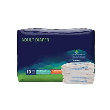 High Quality Active Diaper Abdl Diaper Thick Ultra Thick Adult Adult ...