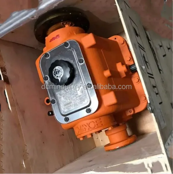 Advance Fada Hangjin 16A Marine Gearbox Stainless Steel Marine Engine ...