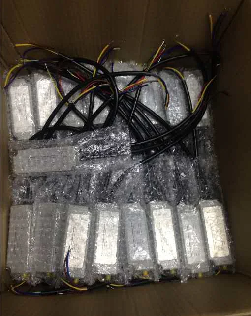 Zigbee Street Lighting Control Retrofit Box Type Light Controller - Buy ...
