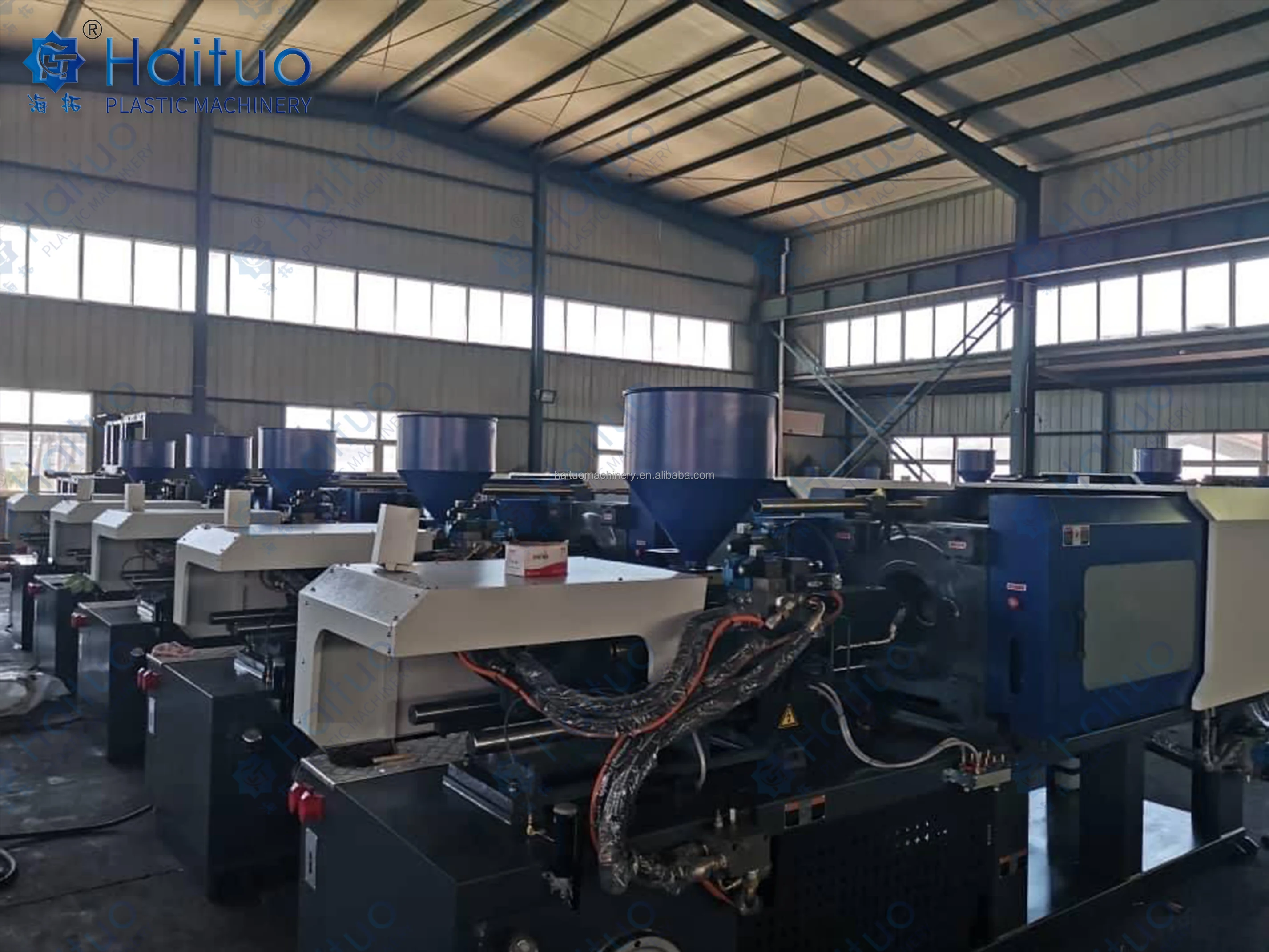 Haituo Vehicle Headlights Car Headlights Injection Molding Machine ...