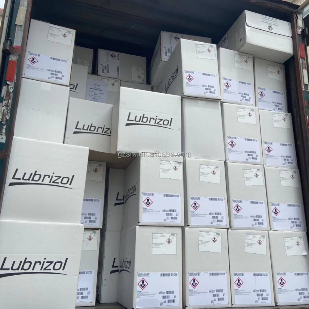 Lubrizol Carbomer Ultrez 10 Polymer - 1kg Cosmetics Thickener