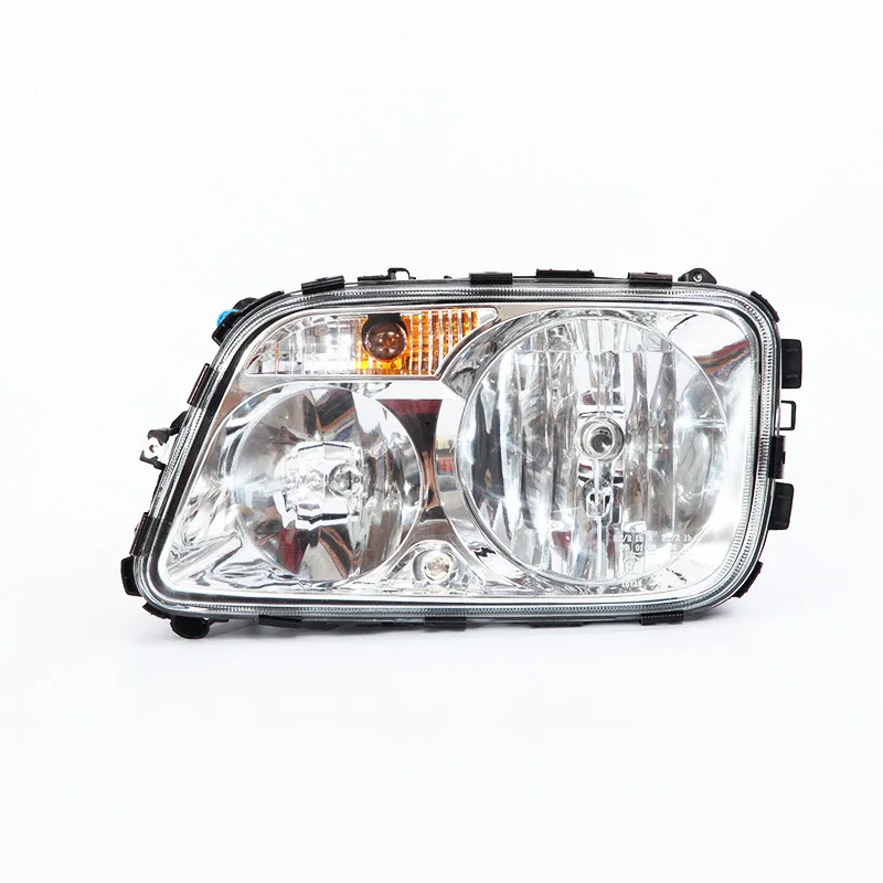 Convitex Heavy Duty Truck Parts Mb Actros Mp4 Truck Full Led Headlight ...