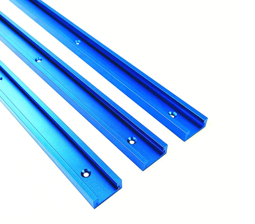 T-track For Woorkbench Router Table Ttrack For Woorkbench - Buy T Track ...