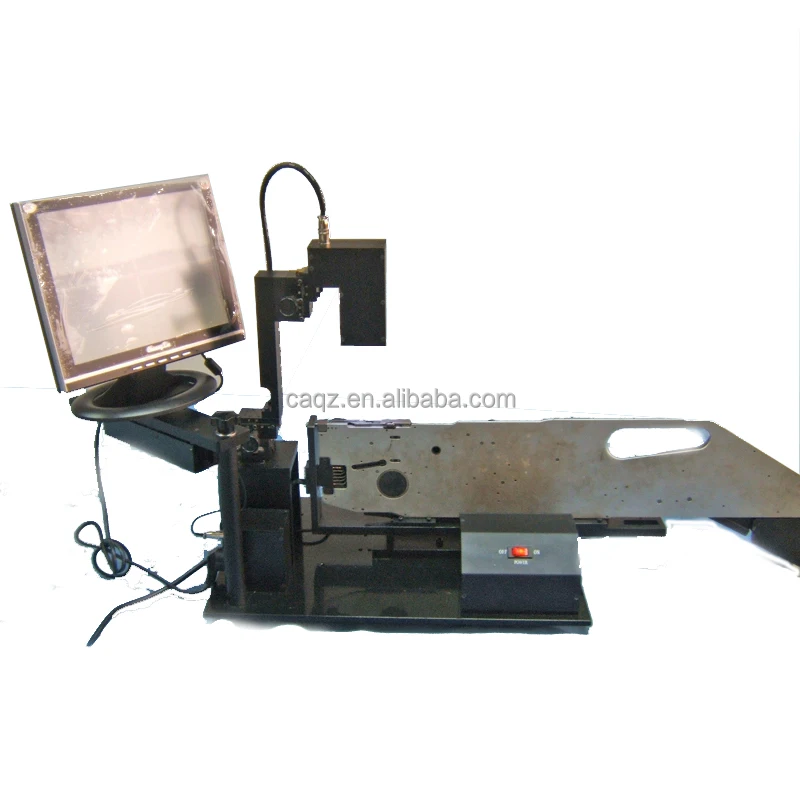 SMD Assembly Machine SMT Feeder Calibration Jig Juki KE-730
