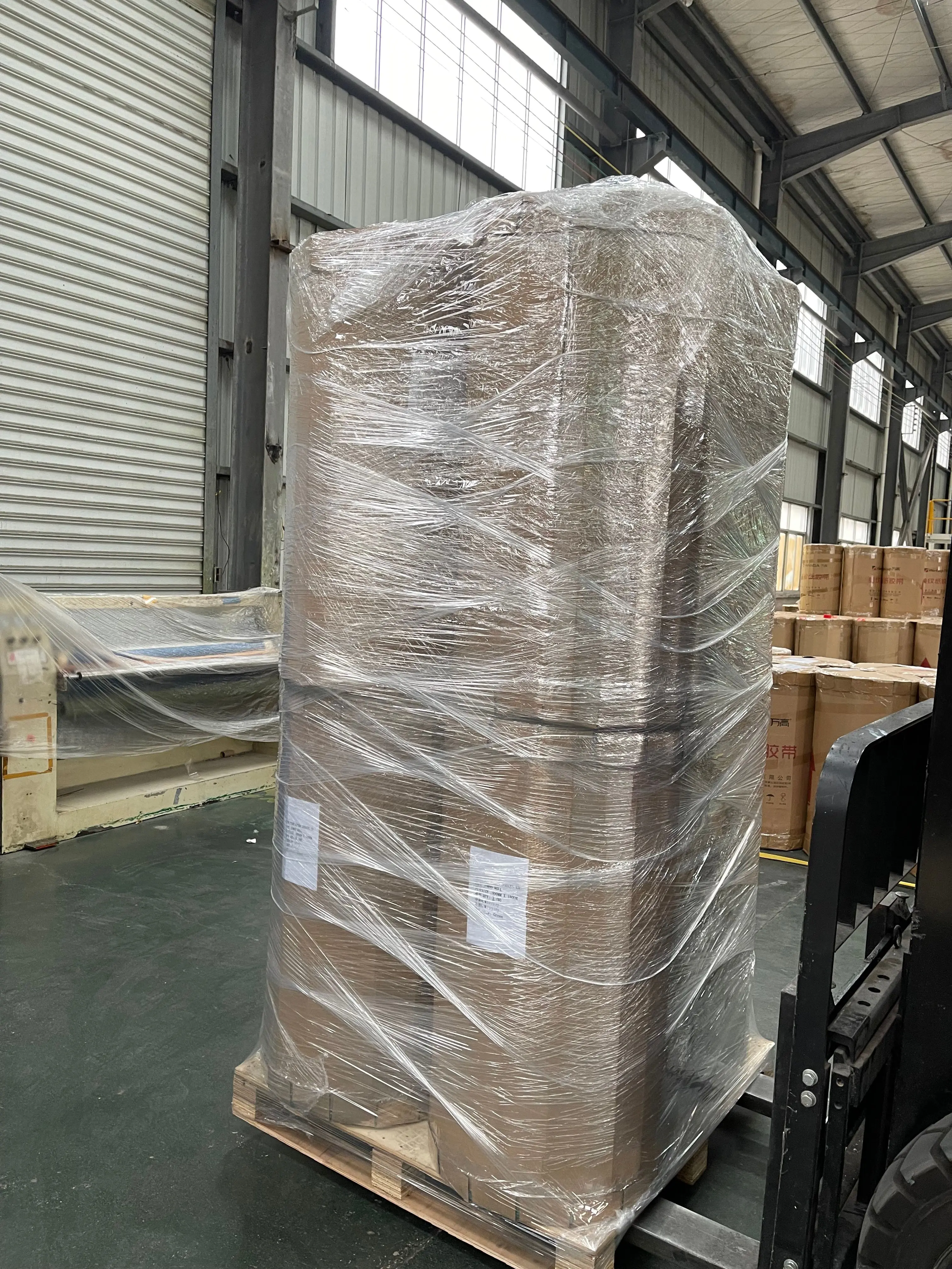 14 Days Uv Masking Tape Jumbo Roll High Adhesive Crepe Paper Painter ...