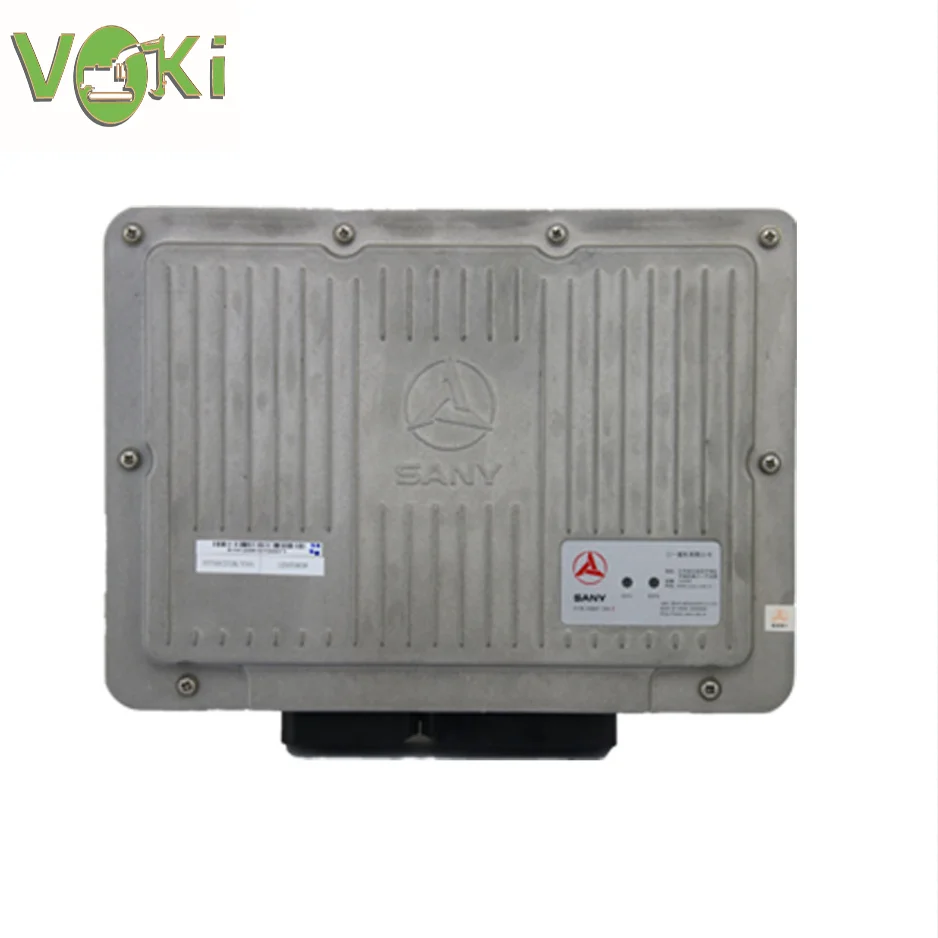 Excavator ECU Controller 12970838 - SEHC-281A(SY700C2I2K)