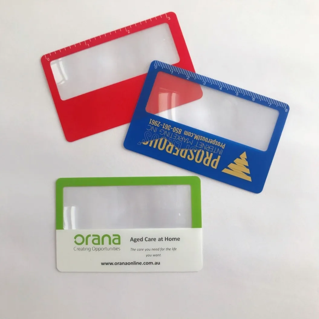 Plastic Rfid Smart Printable Custom Logo Business Nfc Card Made In ...