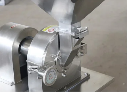 Cacao Grinder Coconut Almond Powder Making Machine Cheese Grinding ...