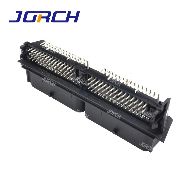 90 Pin Female ECU Aluminum Box PCB Case for Siemens AS90-1 | Sealed ...