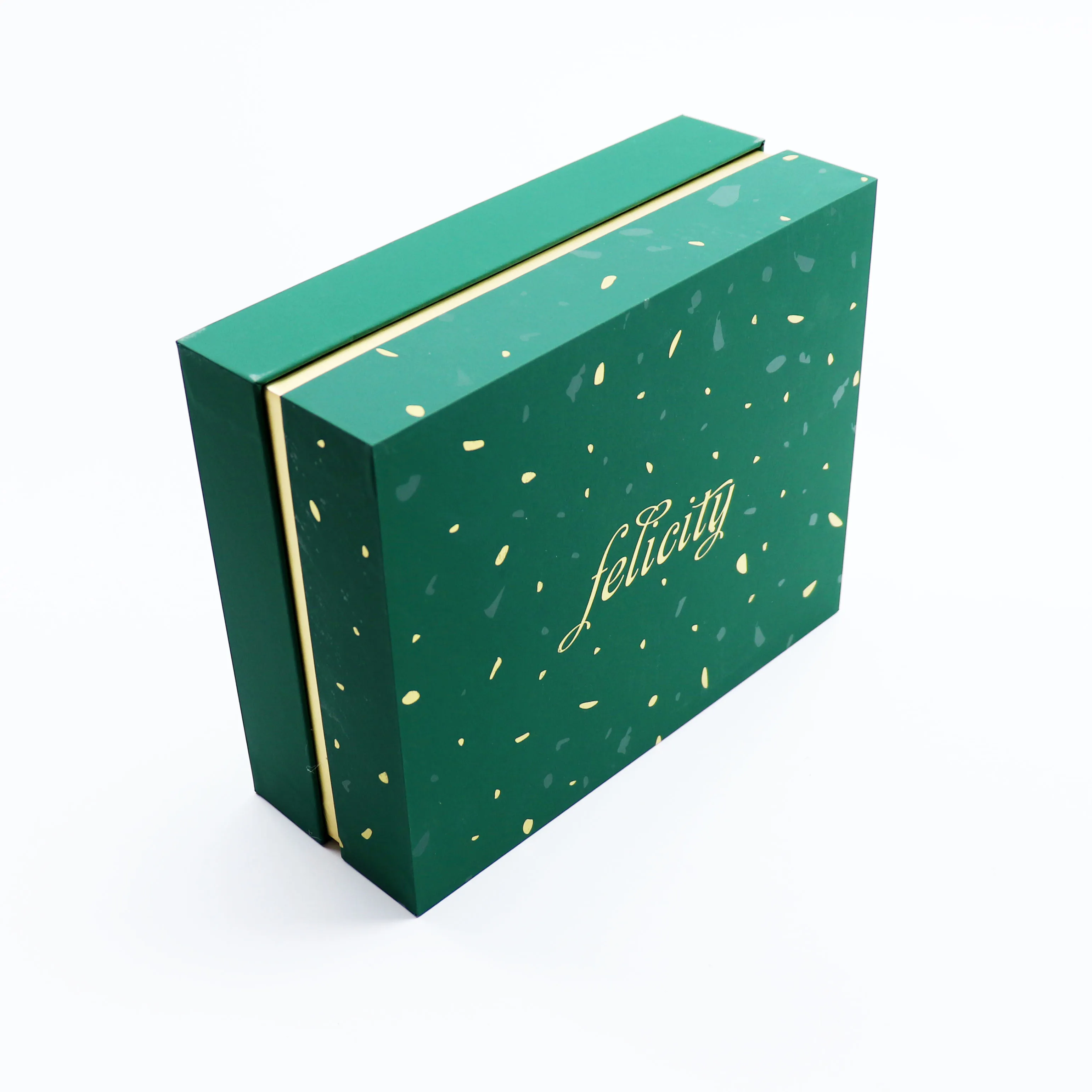 Professional New Design Lid And Base Box Cosmetics Luxury Small Paper ...