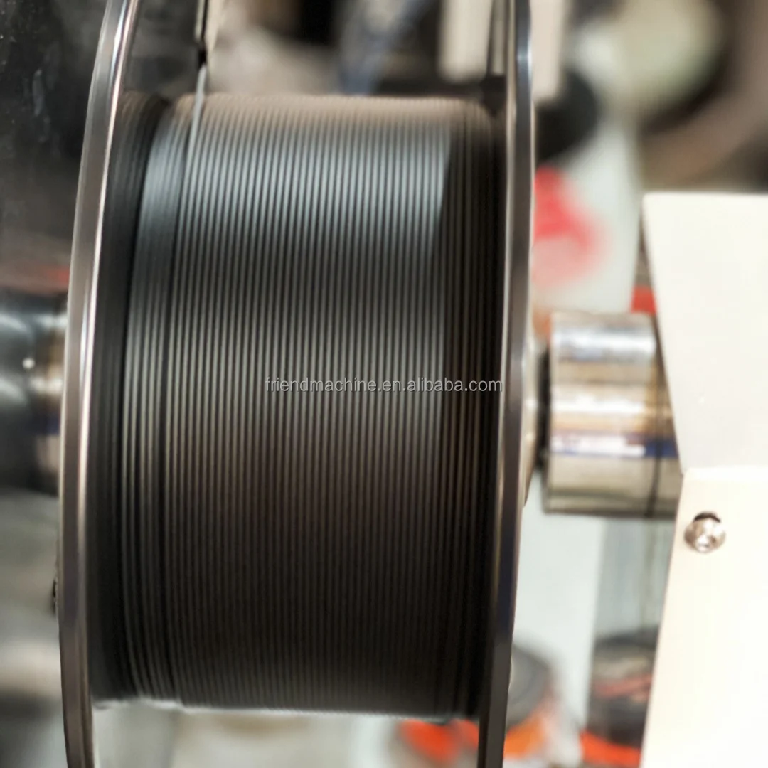 Polymaker PA6-CF Nylon Carbon Fiber 3D Filament Extruder