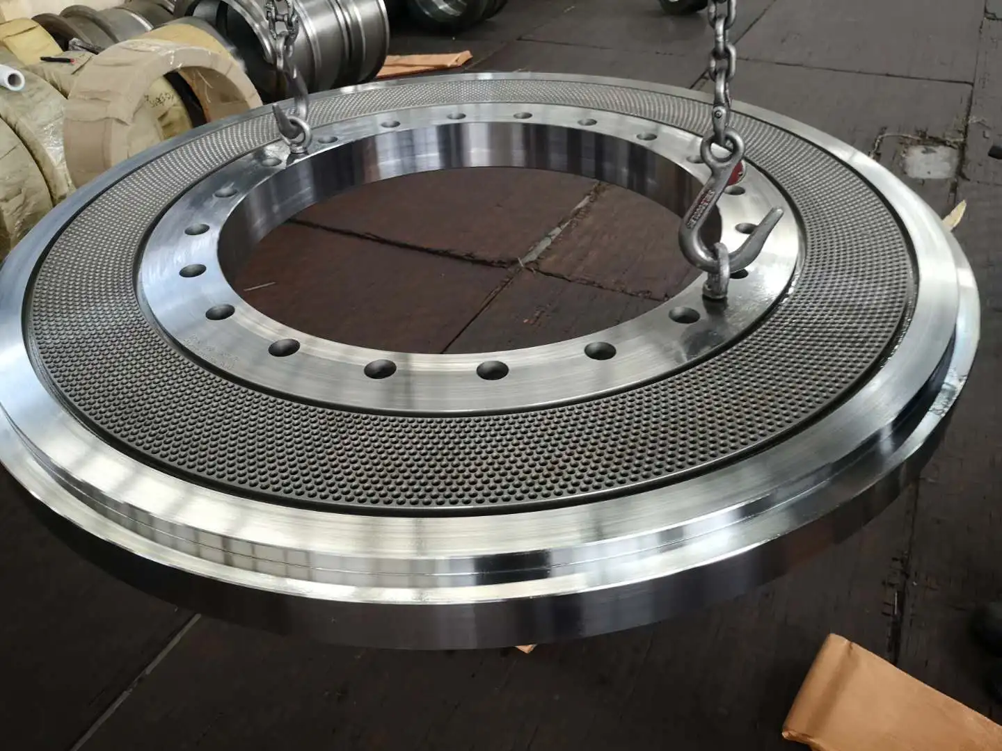 Matrix 1250 Amandus Kahl Matrix 1250 60-1250 High Quality Fast Delivery ...