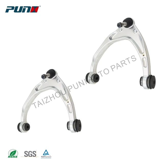 Company Overview - Taizhou Puni Auto Parts Co., Ltd.