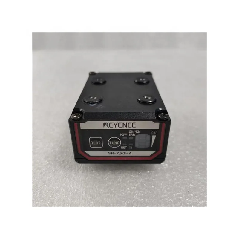 Keyence Sr-750ha Ethernet-compatible 2d Code Reader,High-resolution ...