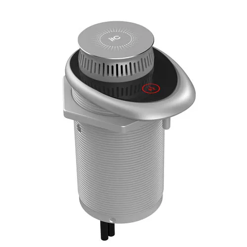New Meeting Room Mics Embedded Pop-up Conference Microphone for ... New Meeting Room Mics Embedded Pop-up Conference Microphone for ...