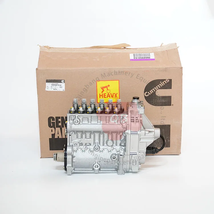 2881835 Cummins Qst30 Engine Fuel Injection Pump Kit 2881835 0402796212 ...