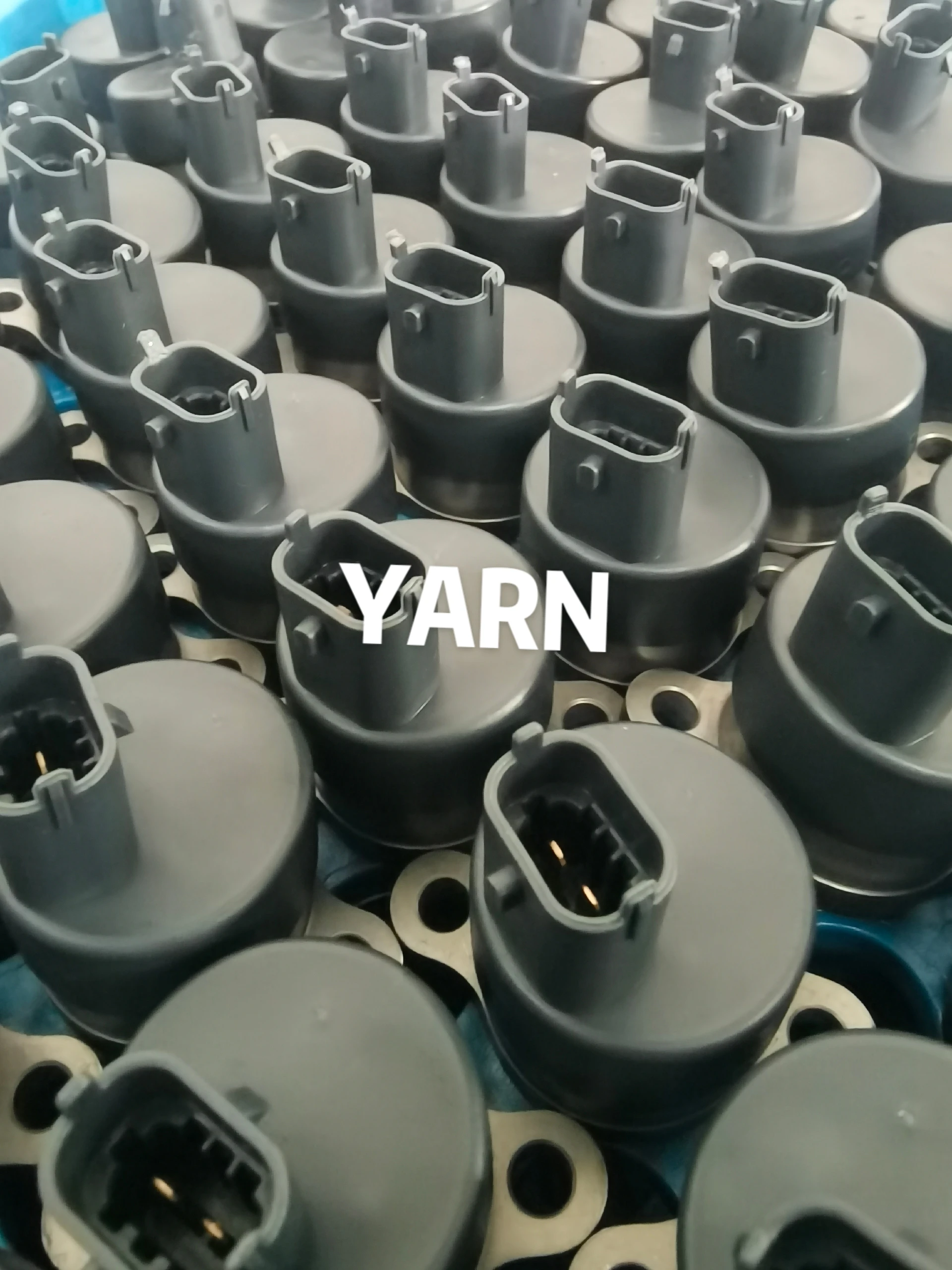 Common Rail Fuel Pressure Control Valve Regulator Drv Valve 0281006135 ...