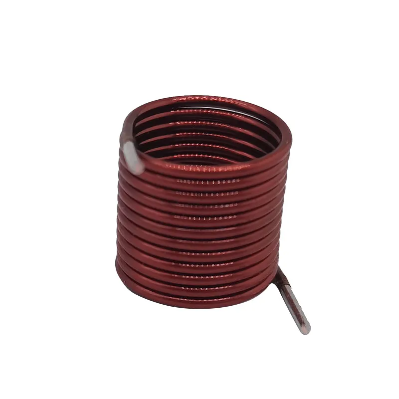 Custom 1h Inductor Copper Air Core Coil Inductor - Buy Ferrrite Core ...