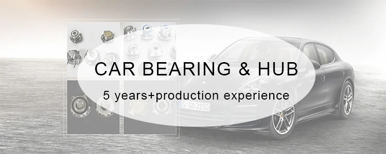 Toyota Hilux Wheel Hub Bearing 54KWH01 - Durable & Reliable