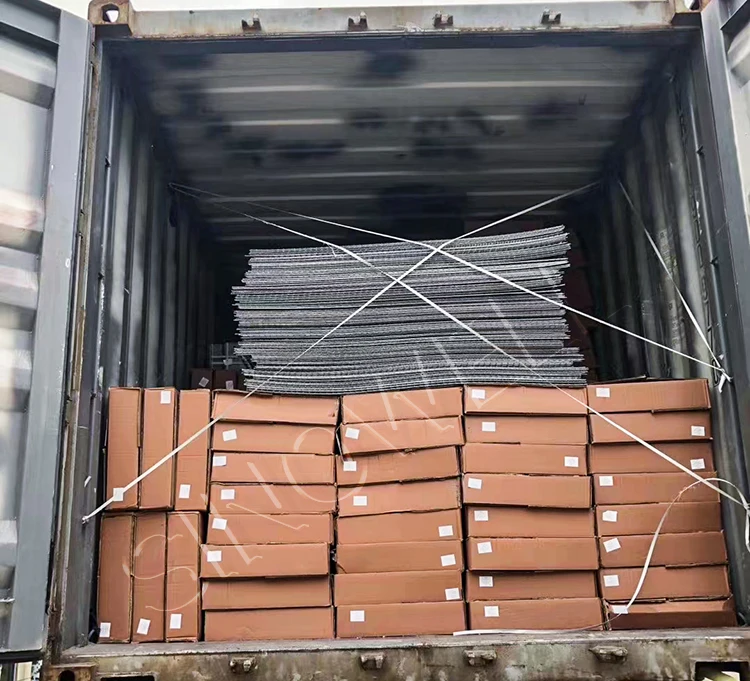 Pig Feed Silo / Chicken Feed Silo / Automatic Feeding System Silo ...