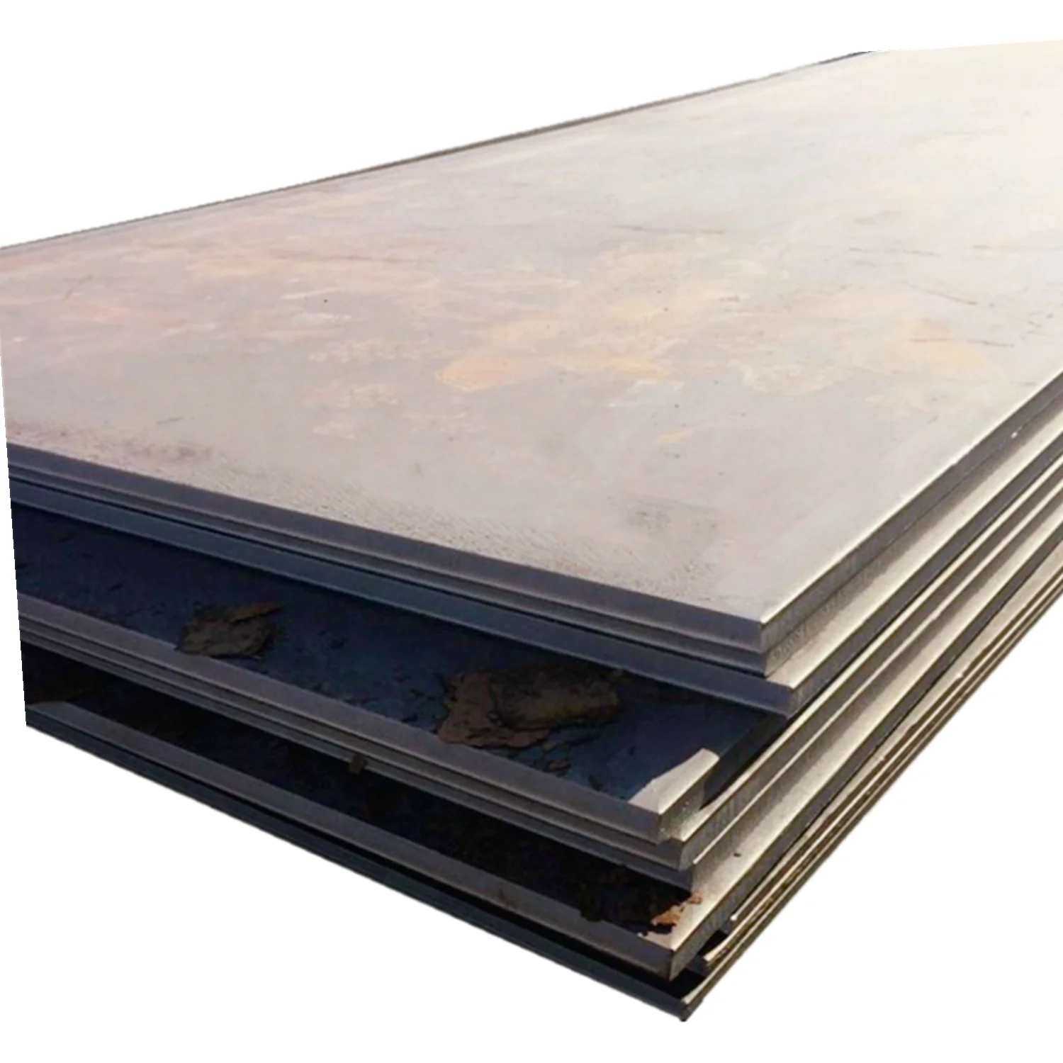 Astm A36 10mm Thick Steel Sheet Cold Rolled 1.6mm Mild Steel Sheet ...