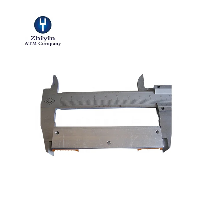 NCR ATM machine parts NCR 6676 JOURNAL PRINTER Thermal printing head ...
