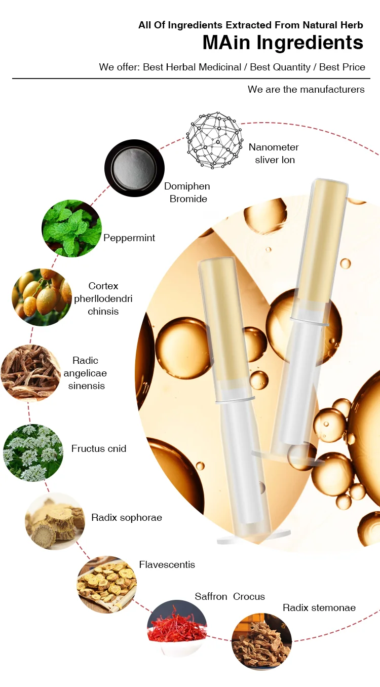 JIANCHI Vaginal Tightening Gel - Safe & Natural Yoni Cream