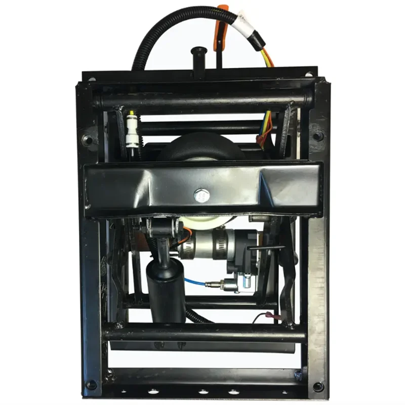 Vehicle Air Suspension Seat Base Seat Electric lift mechanism chair ...