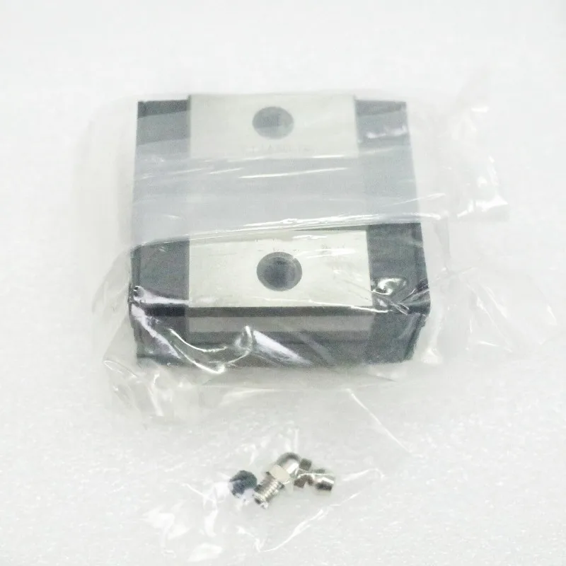 Japan Linear Rail Block Bearing SR20W - Smooth Motion