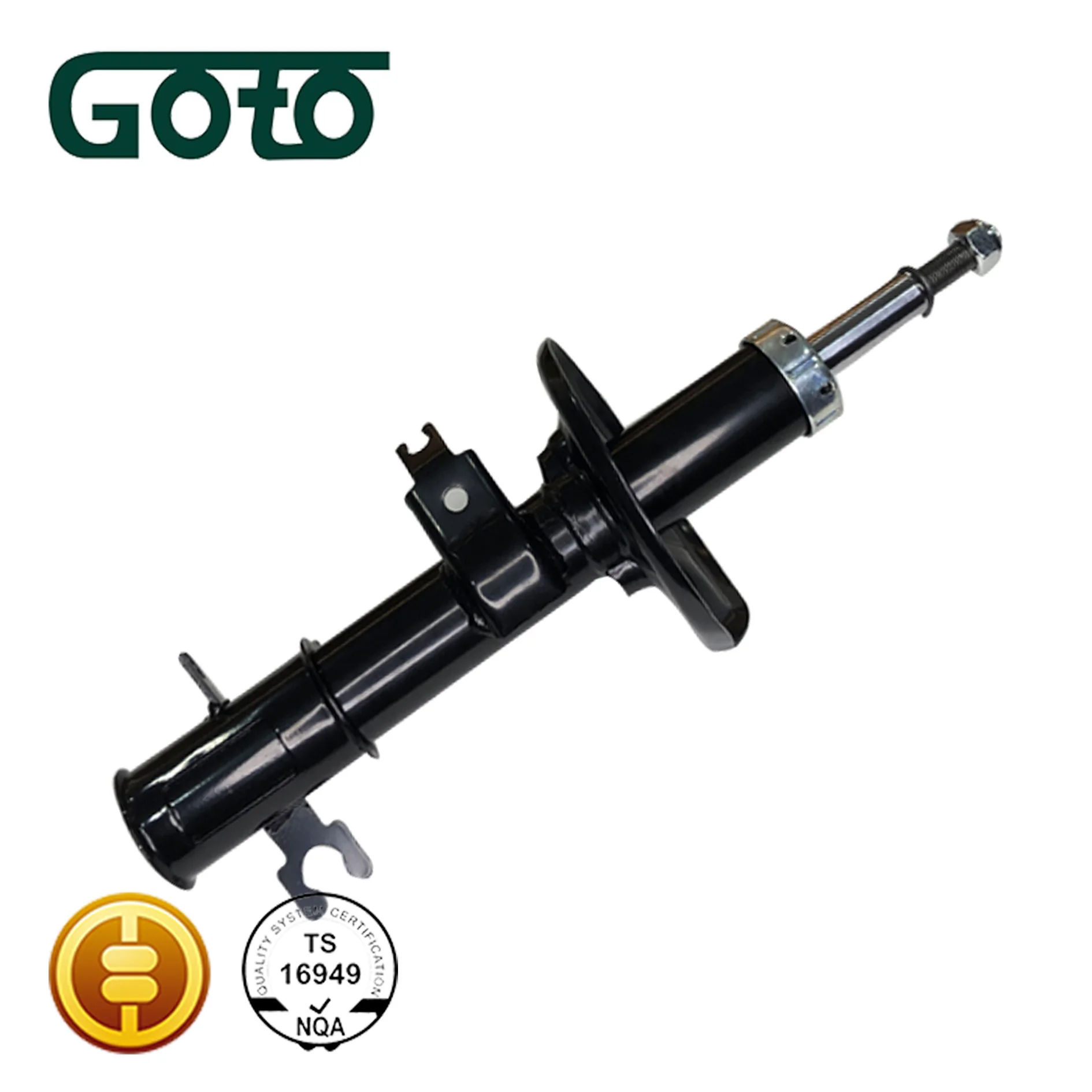 Cheap Factory Price Japanese Car Auto Parts Absorber Shock 54302-ed50b ...