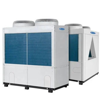 Trane Water Chiller Air Cooled Scroll Chiller Model Cgam 20-130 Ton ...