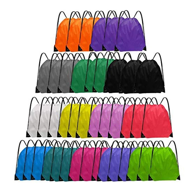 Wholesale High Quality Custom Logo Bags - 210d Polyester