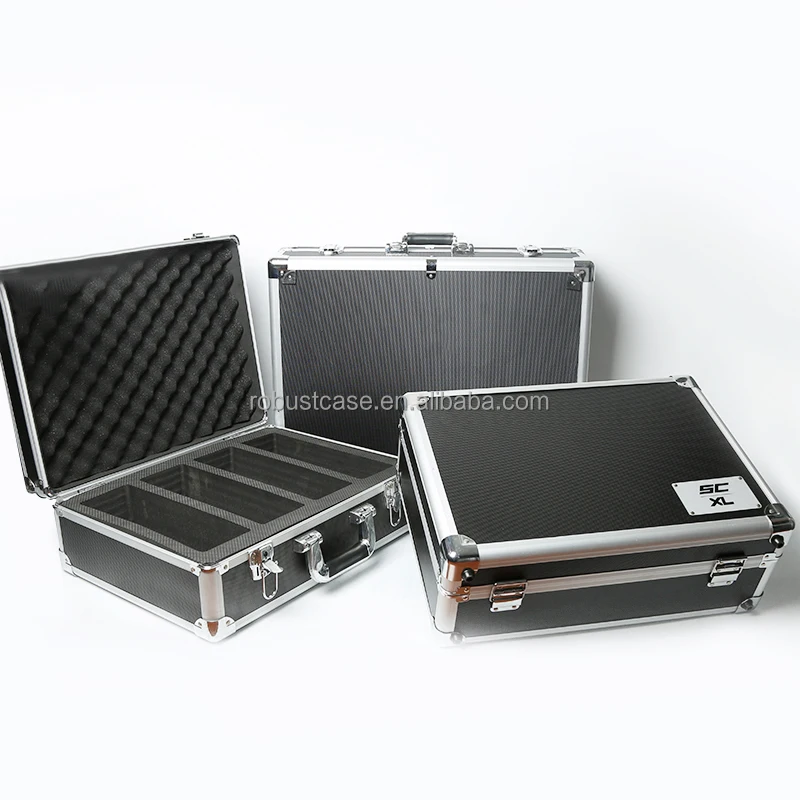 Transparent Upper Cover Weatherproof Graded Card Storage Box Case Slab ...