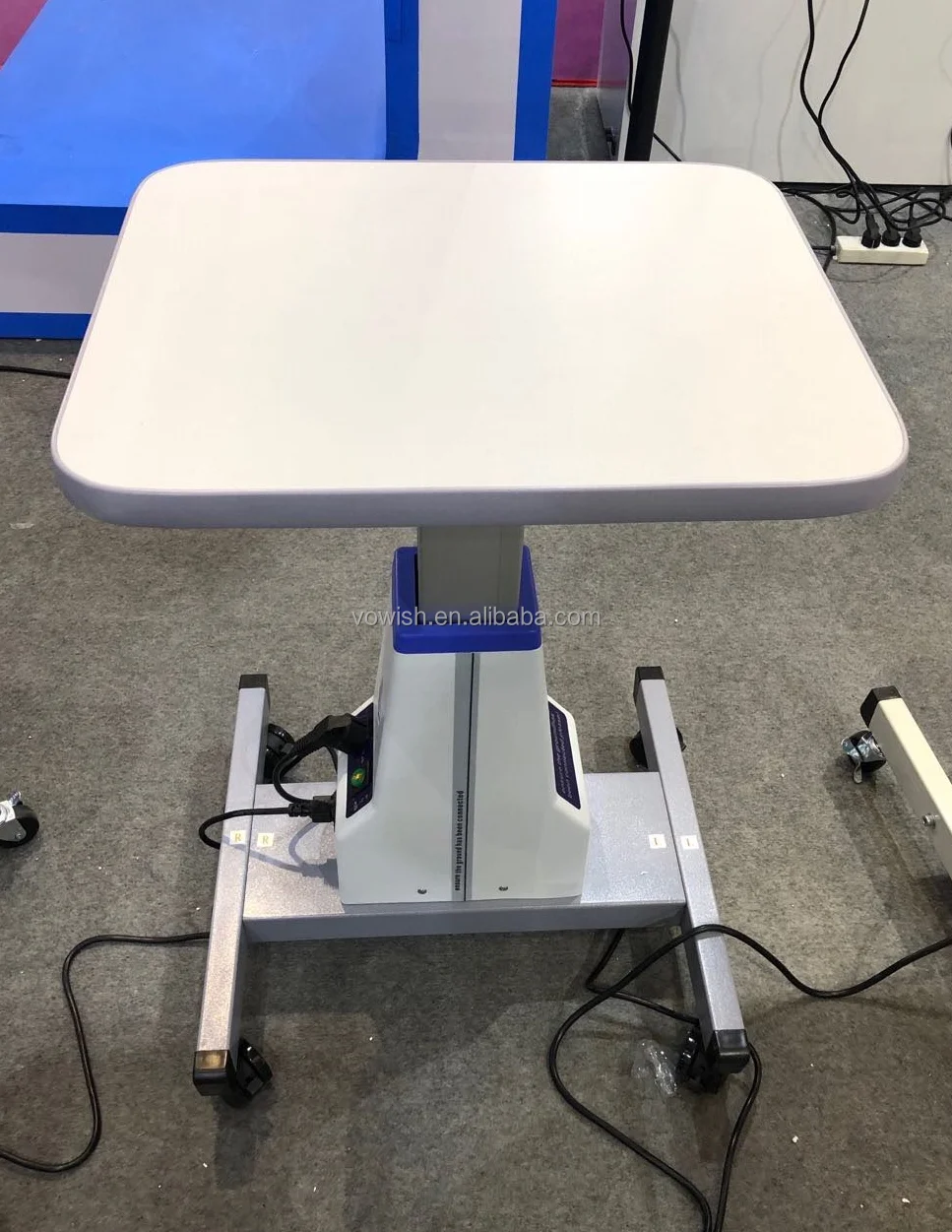 Ophthalmic Lifting Table MT-3A - Customized Motorized Table