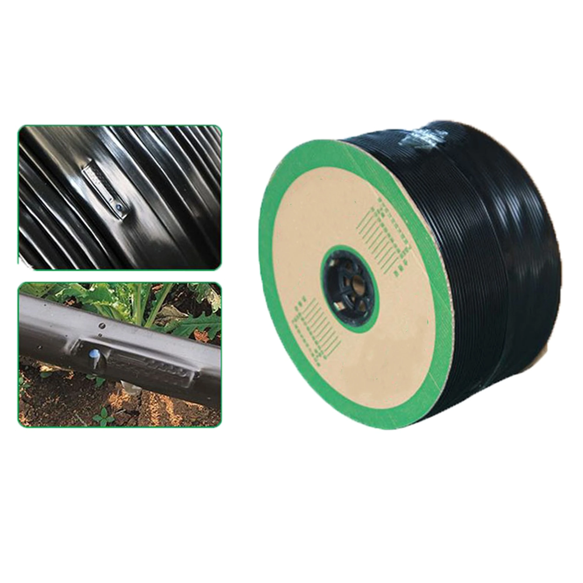 Flexible Hose Irrigation System Garden Hoses Drip Tape Diy Professional ...